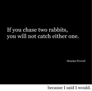 Promise Quotes - because I said I would.