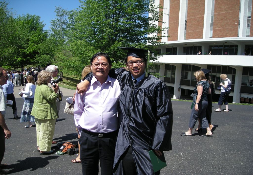 History - because I said I would.