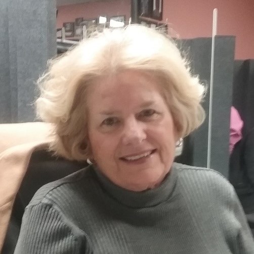 Our Team - because I said I would.