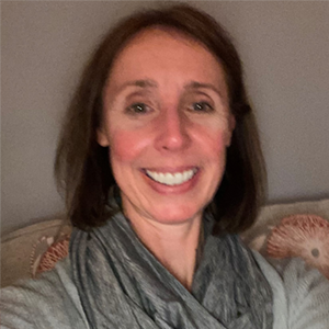 Our Team - because I said I would.